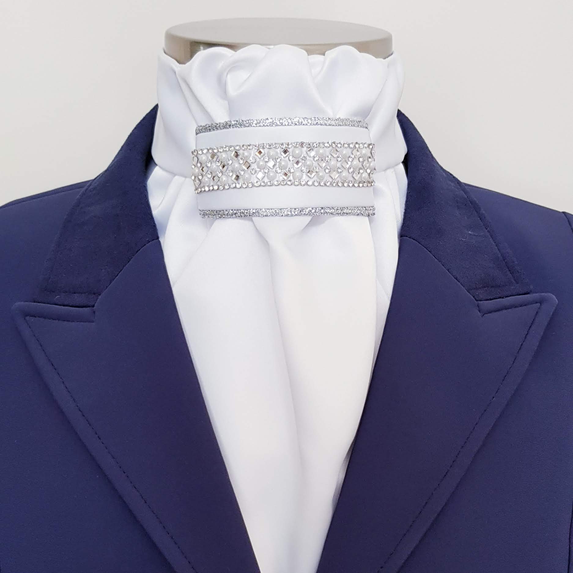 Euro Stock Tie Collection – Page 14 – Equine Rider Accessories